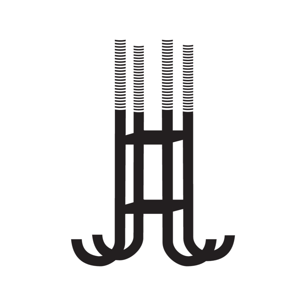 Street Light Pole Foundation Bolts