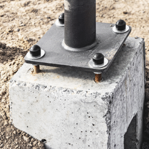 Light Pole Foundation Bolts in Chennai | Anchor Bolt Manufacturer ...
